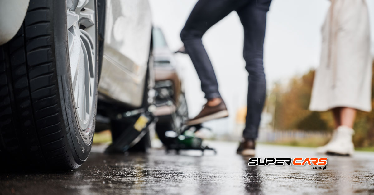 5 MOST COMMON CAR PROBLEMS AND CAUSES - Supercars