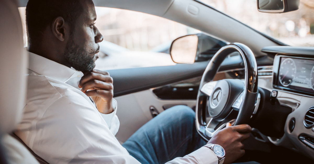 How to get an International Driving Permit in Ghana - Supercars